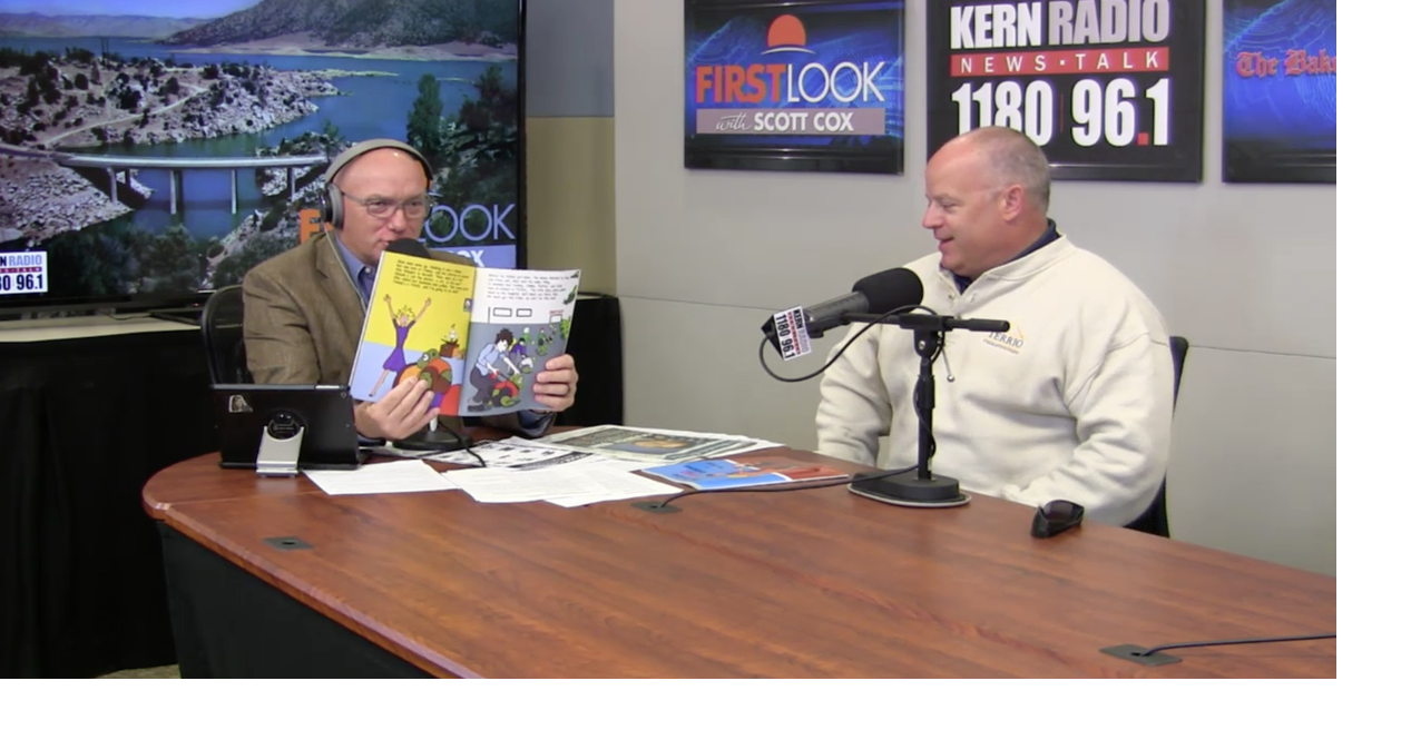 FIRST LOOK: Fitness expert Tim Terrio talks new book, ‘The Terrible ...