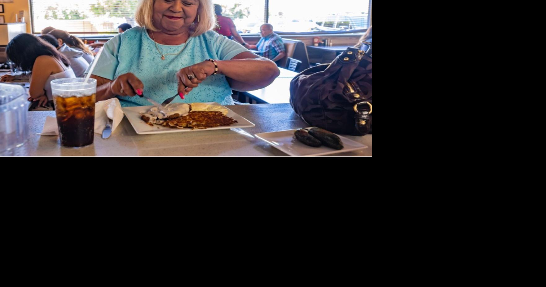 TITTL SHOWCASE: Wake Up! Cafe | Bakersfield Life | bakersfield.com