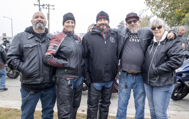 SNAP! — Toy Run and Food Drive | Bakersfield Life | bakersfield.com