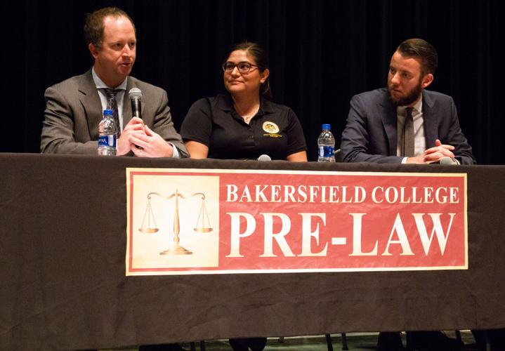 Pre-law programs at BC, CSUB set up students for success | Bakersfield ...