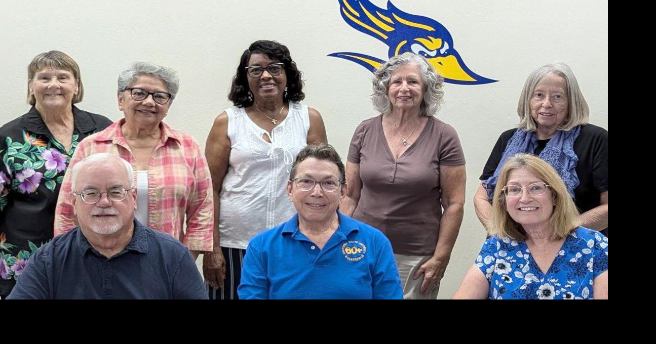 Learn about CSUB 60+ Club at Possibilities Day | Entertainment ...