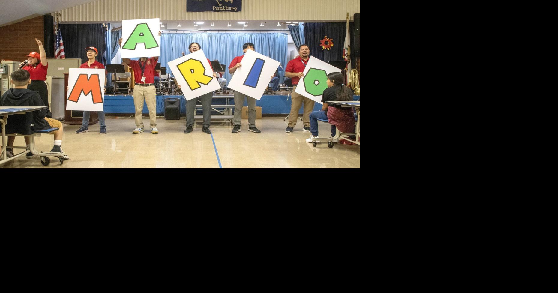 BCSD music teachers perform in 33 schools to draw young students into ...