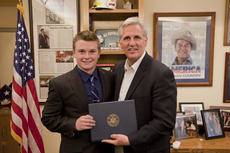 Our Town: Kern students ship out to military academies | Bakersfield ...