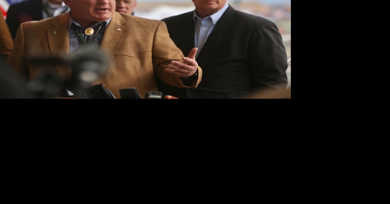 Congress goes to the (ag) fair: McCarthy, Valadao among 10 members of ...