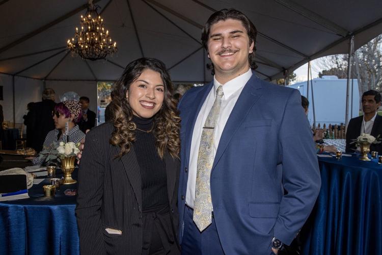 SNAP! — CSUB Alumni Hall of Fame | Bakersfield Life | bakersfield.com