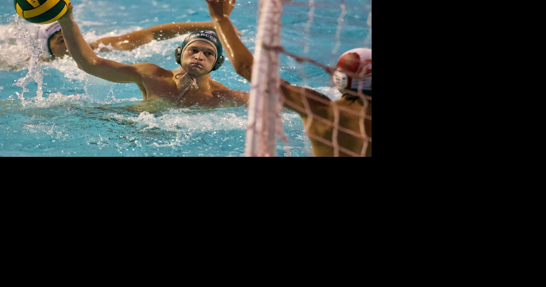 Garces boys water polo advances past Porterville with 23-10 victory ...