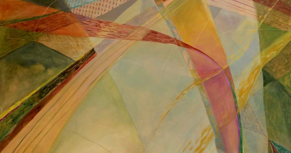 RAM to host talk with artist Ali Vaughan | Arts & Theater | bakersfield.com
