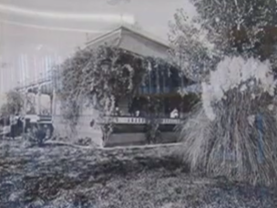 Bakersfield Matters: Beyond the books: Beale Memorial Library art ...