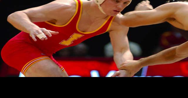 Q and A with wrestler Jake Varner | Sports | bakersfield.com