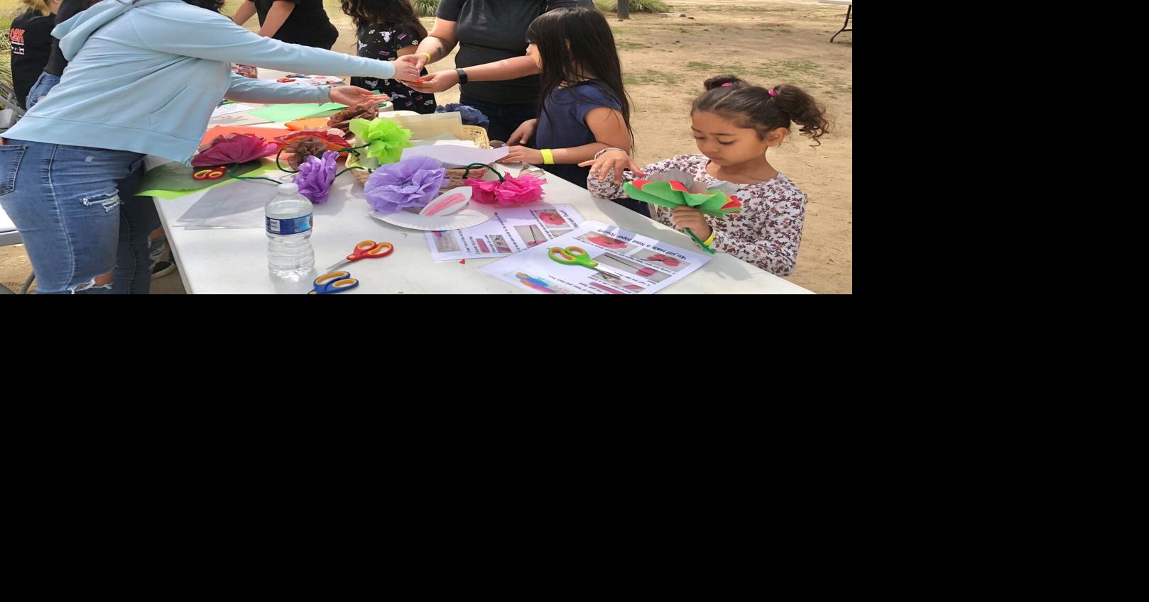 Celebrate the season during CALM's Spring Fling | | bakersfield.com