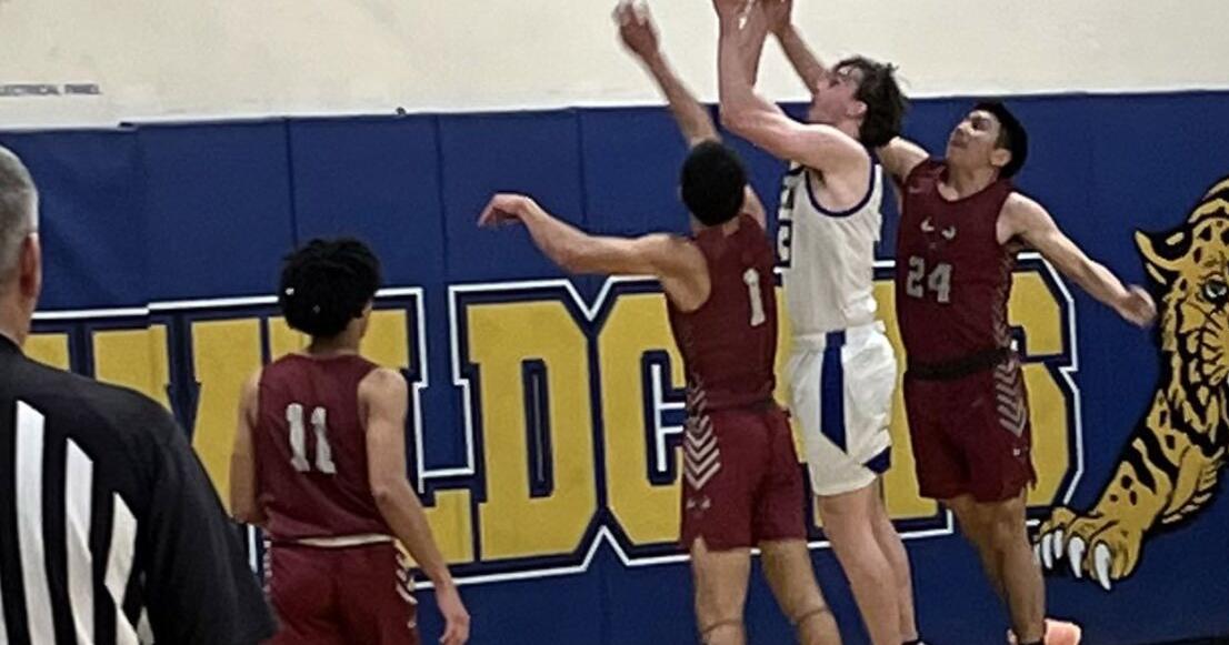 Central Section boys basketball semifinals scoreboard, championship ...