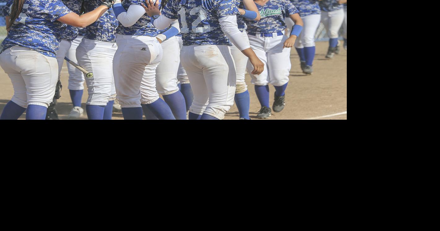 Softball teams hit semifinals in search of Central Section supremacy ...