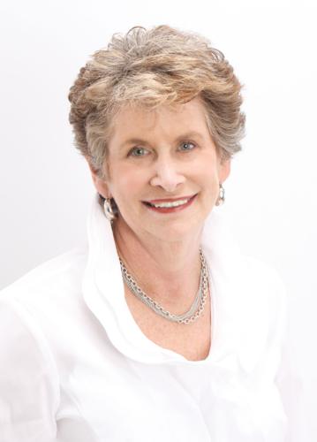 Realtor, activist Susan Ferguson dies | Archives | bakersfield.com