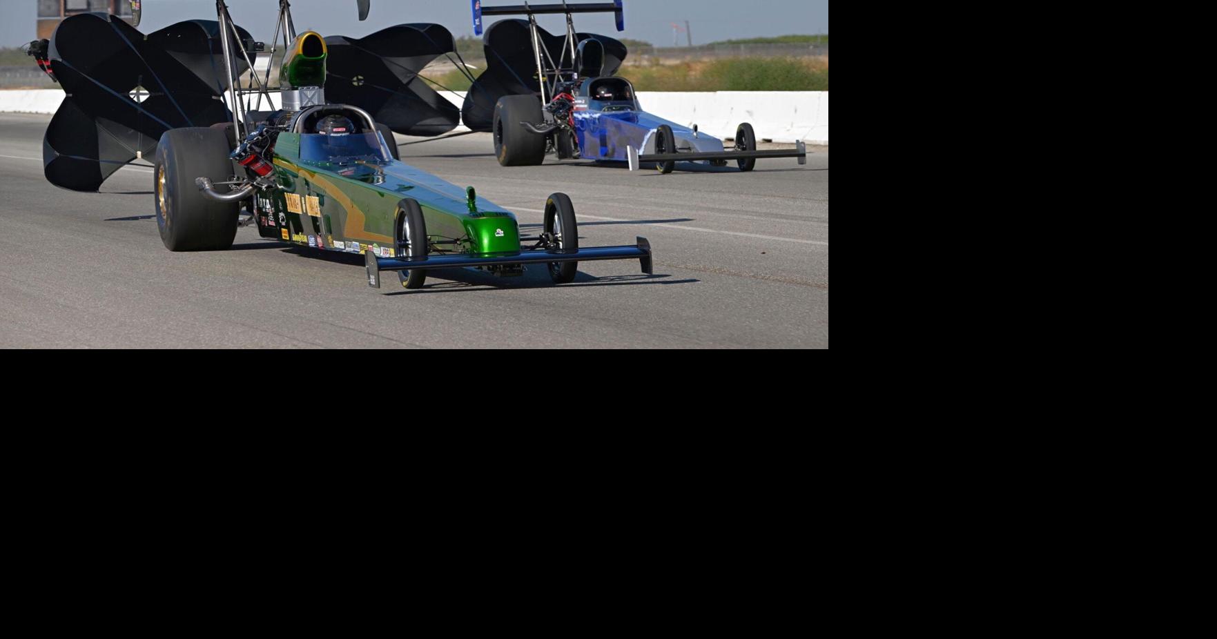 PHOTO GALLERY: Day 2 of NHRA Division 7 racing at Famoso Dragstrip ...