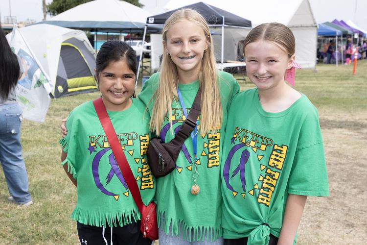 SNAP! — Relay for Life | | bakersfield.com