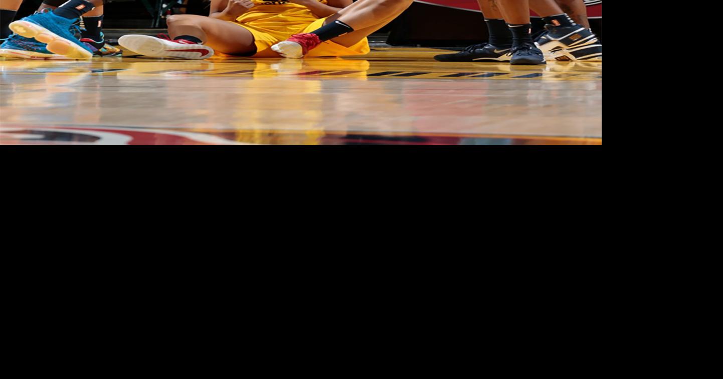 Former Ridgeview star McCall awaits next WNBA opportunity | Sports ...