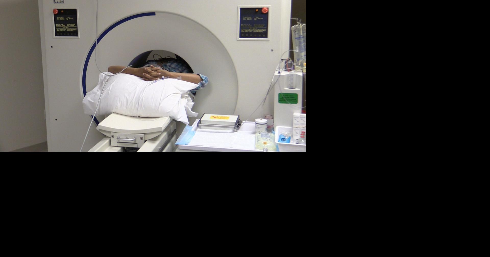 New cardiac imaging machine brings revolutionary technology to Kern ...