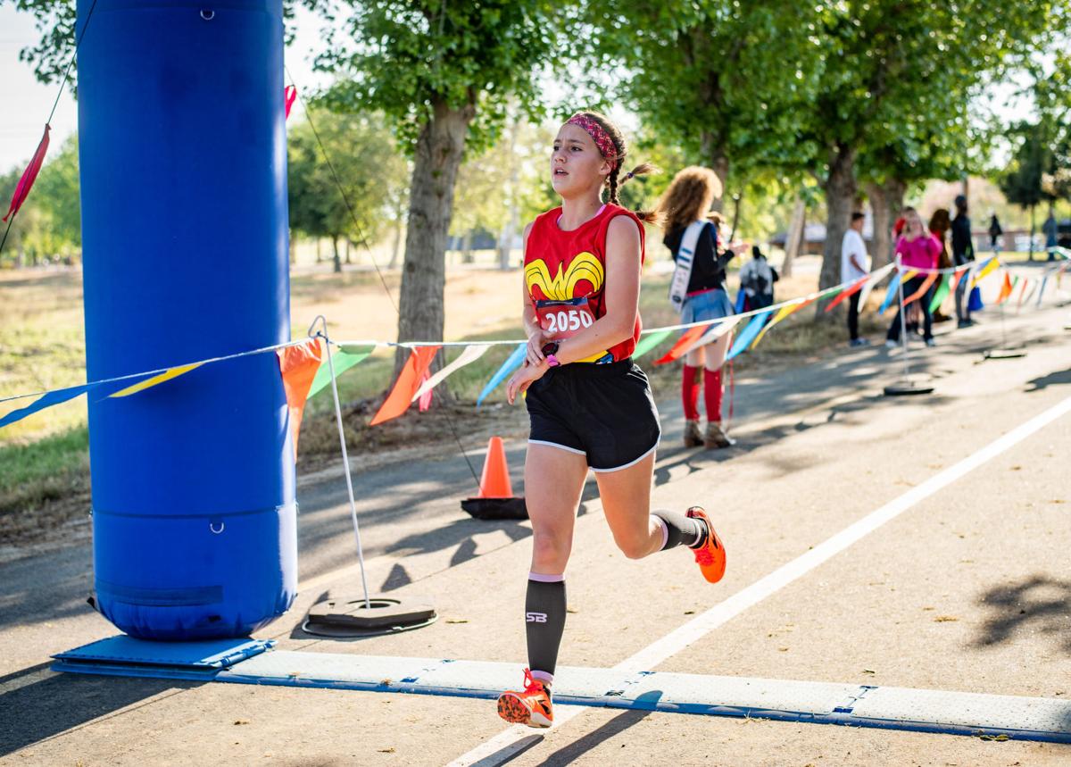 PHOTO GALLERY: Superhero Run 2019 | Photo Galleries | bakersfield.com