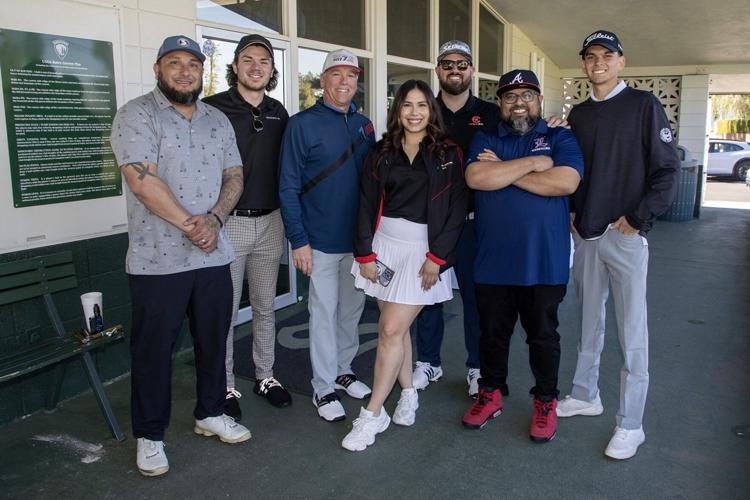 SNAP! — Magdalene Hope’s 7th Annual Tee Off for Hope Golf Tournament ...