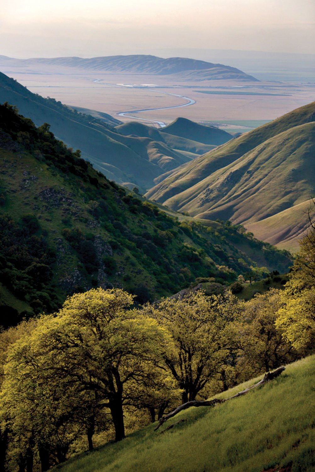 Tejon Ranch advancing plans for massive mountain village | News ...