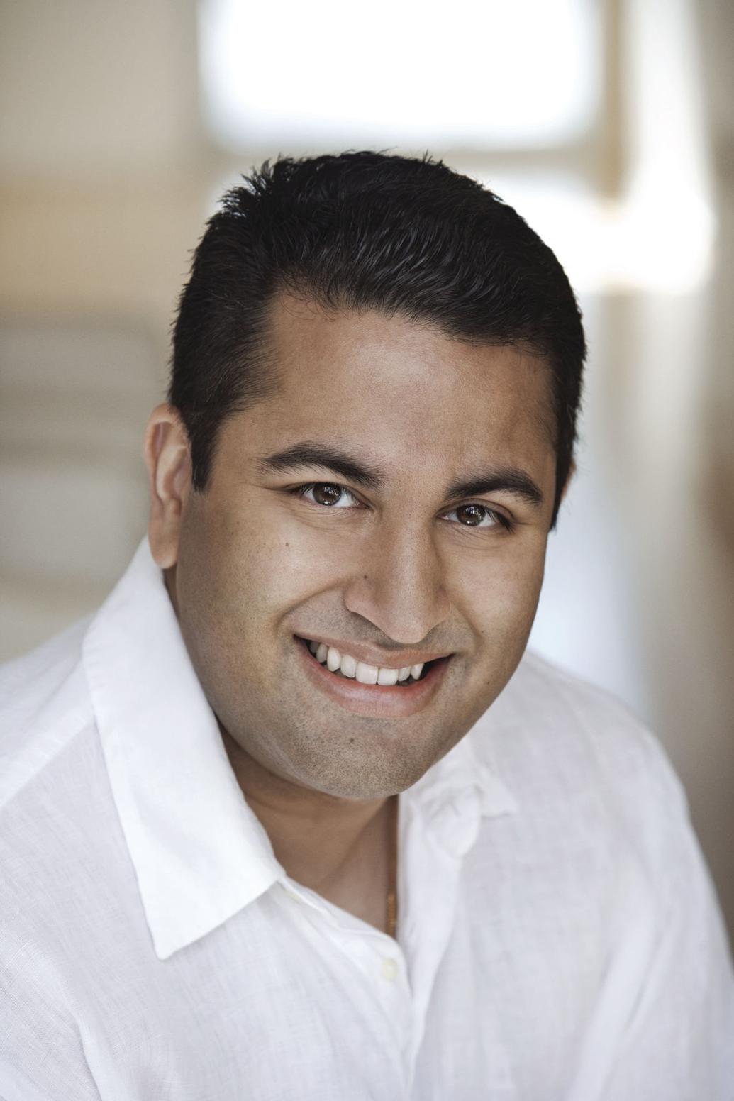 Top Docs: Darshan Shah | Bakersfield Life | bakersfield.com