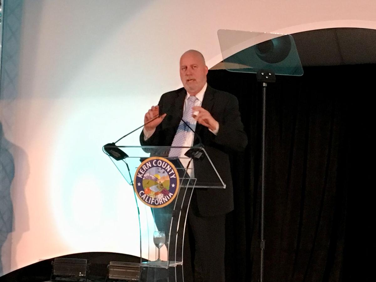 Four takeaways from the State of the County address | News ...