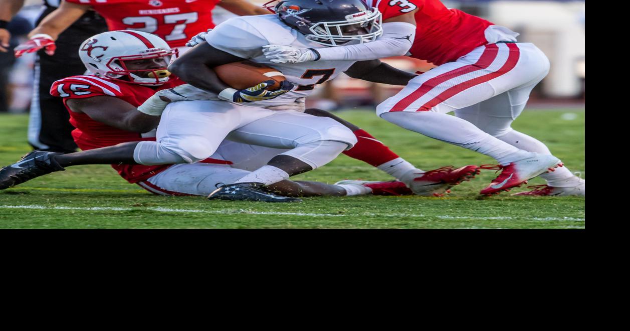 Bakersfield College football going for first bowl win since 2014 ...