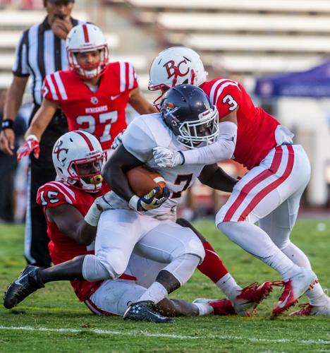 Bakersfield College football going for first bowl win since 2014 ...