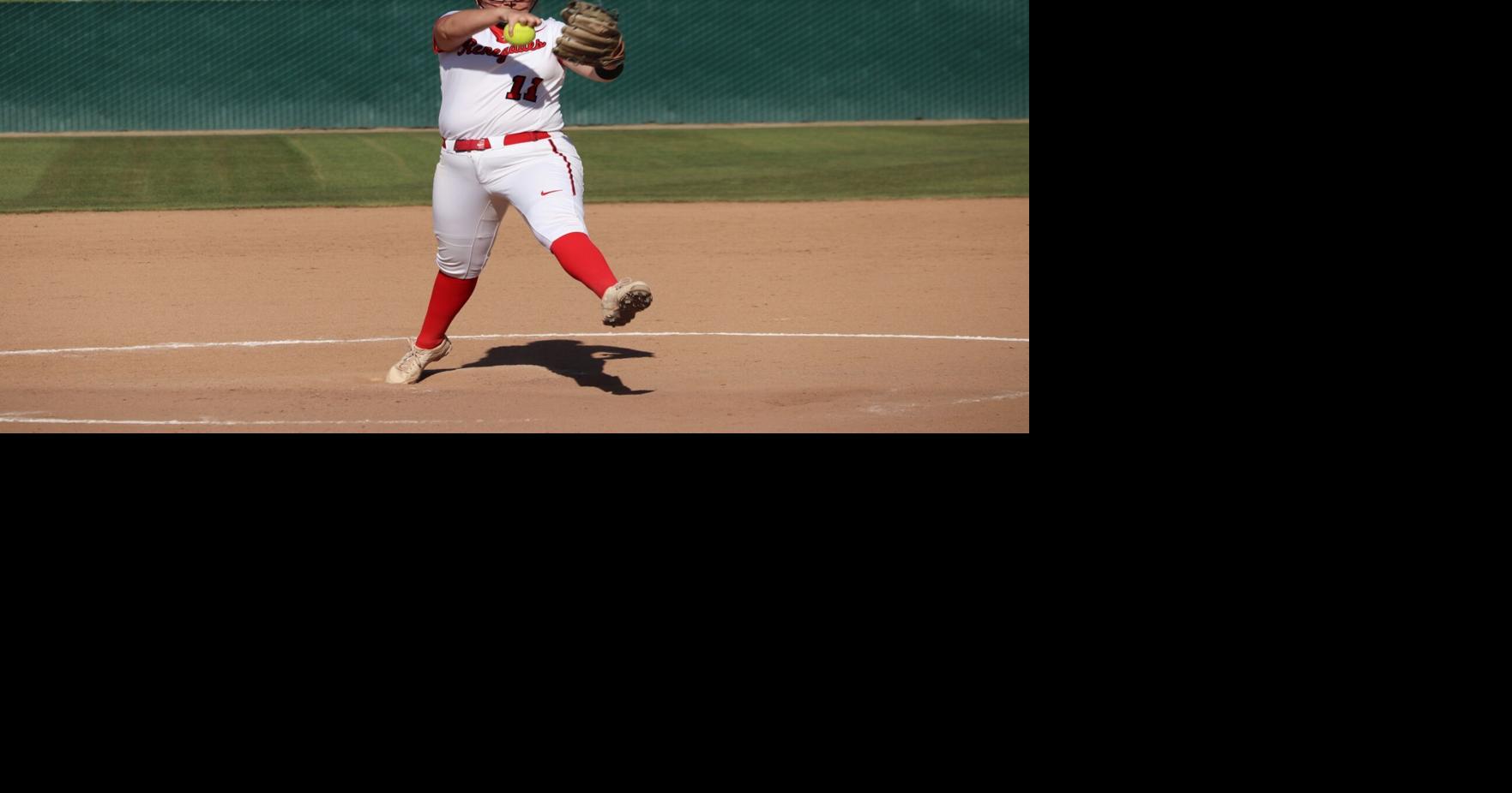 BC softball walks off in extra innings, sweeps doubleheader against LA ...