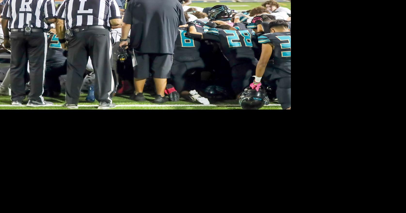 Shafter stays unbeaten, rallies past RFK to clinch at least a share of ...