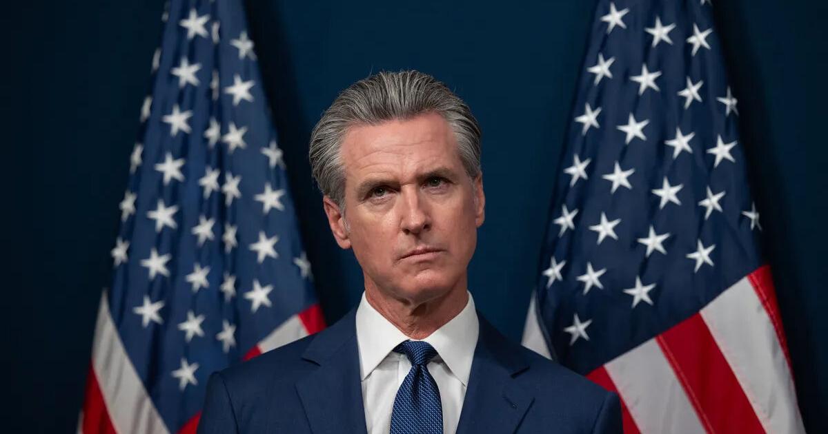 DAN WALTERS: Critics draw iffy link between Gavin Newsom’s record and ...