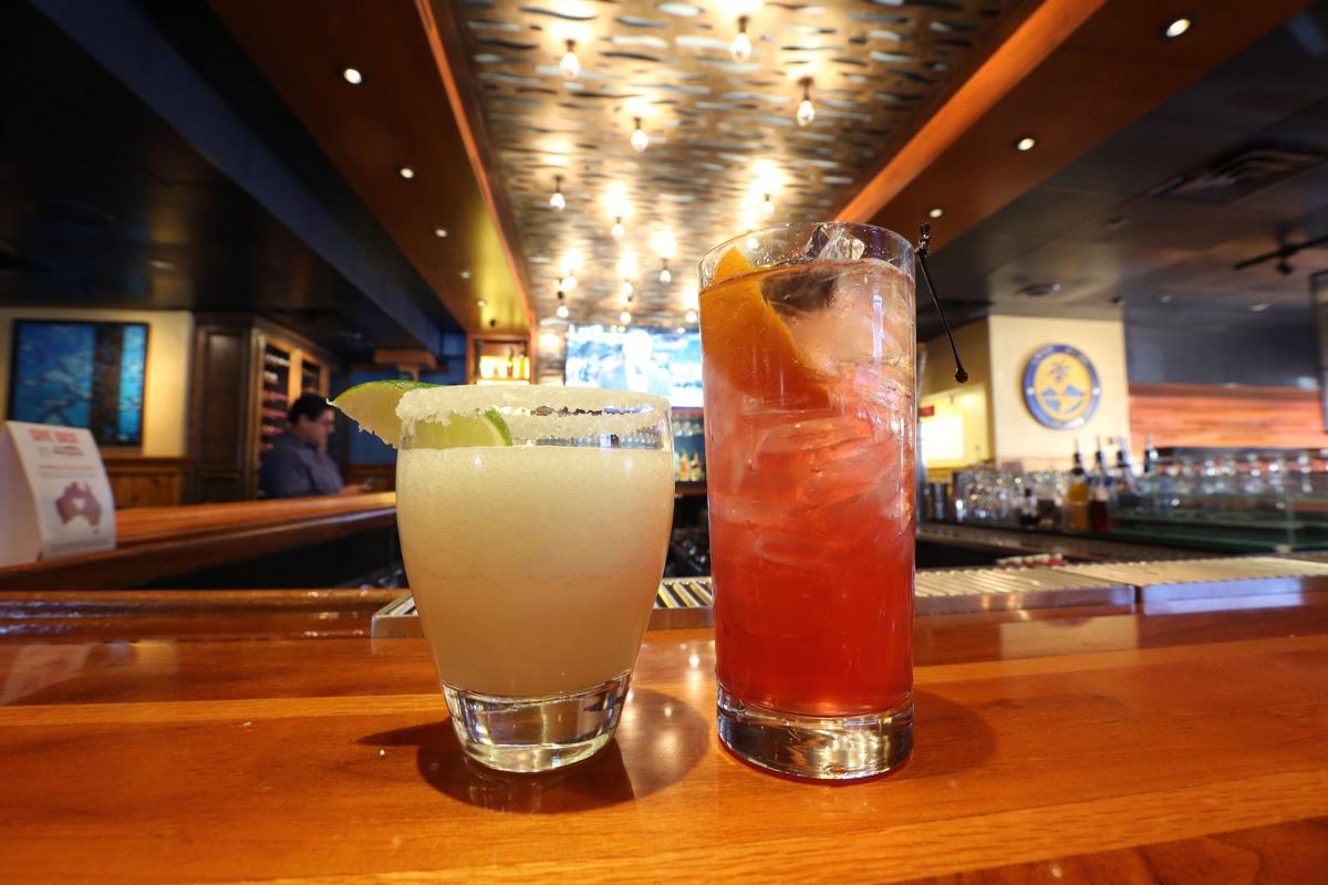 PETE TITTL: No worries, Outback keeps menu fresh | Food | bakersfield.com