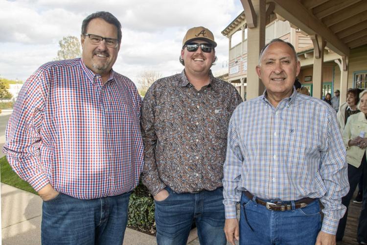 SNAP! — Reflections for All anniversary | Bakersfield Life ...