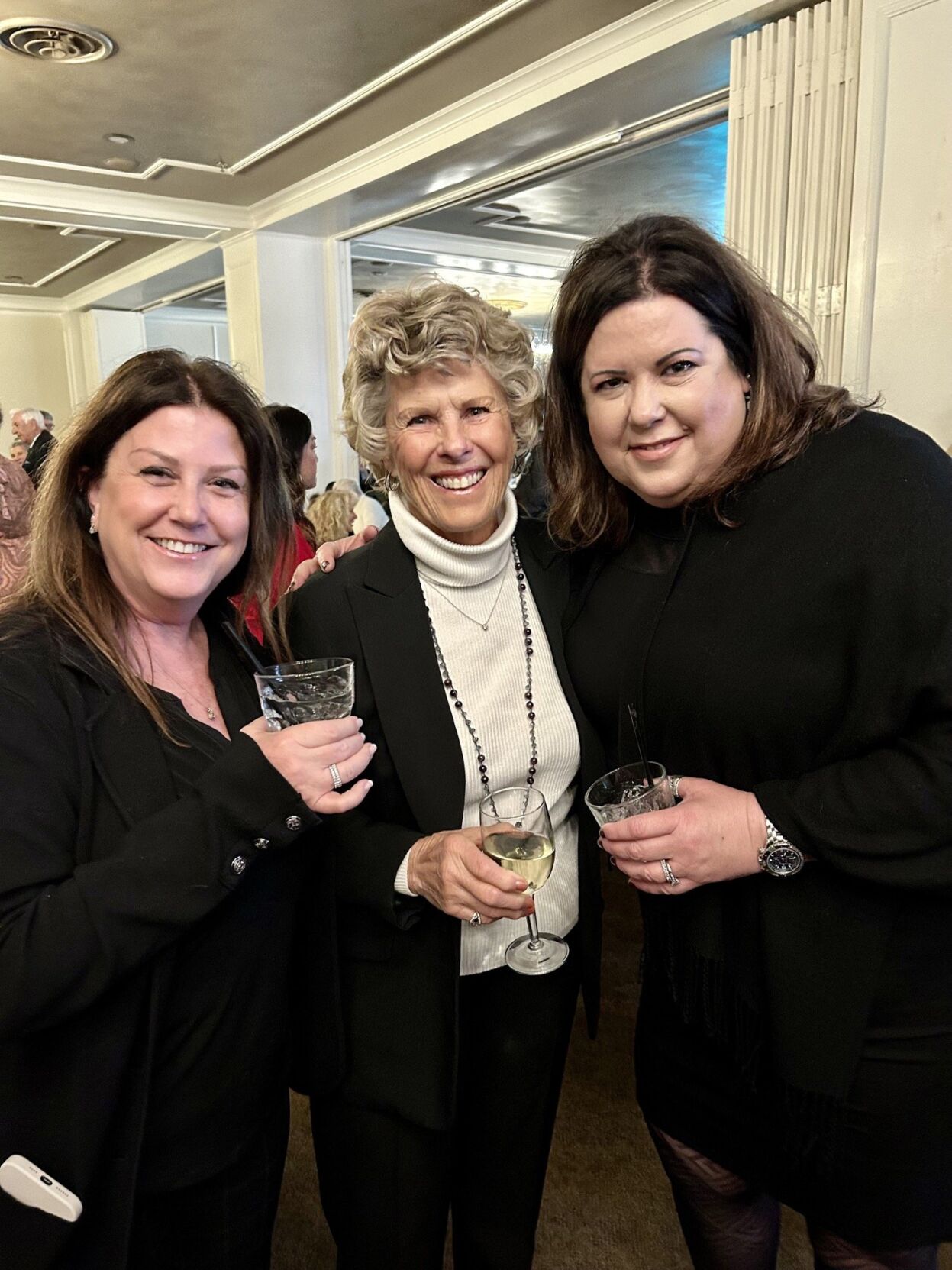 SNAP! — SPCA's Furry Paws & Foggy Nights | Bakersfield Life ...