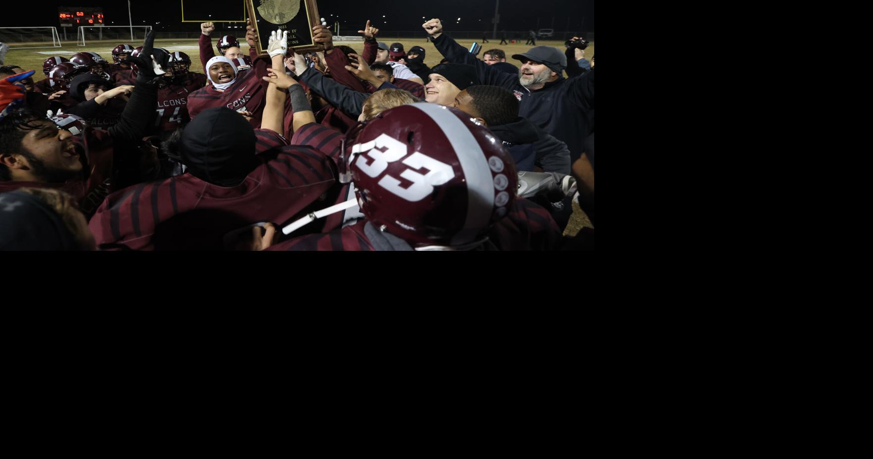 Independence holds on to capture first section football title | Sports ...