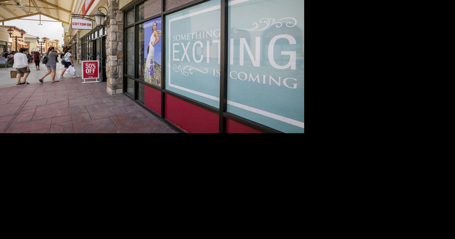 Tejon proposes rental project near Outlets | News | bakersfield.com