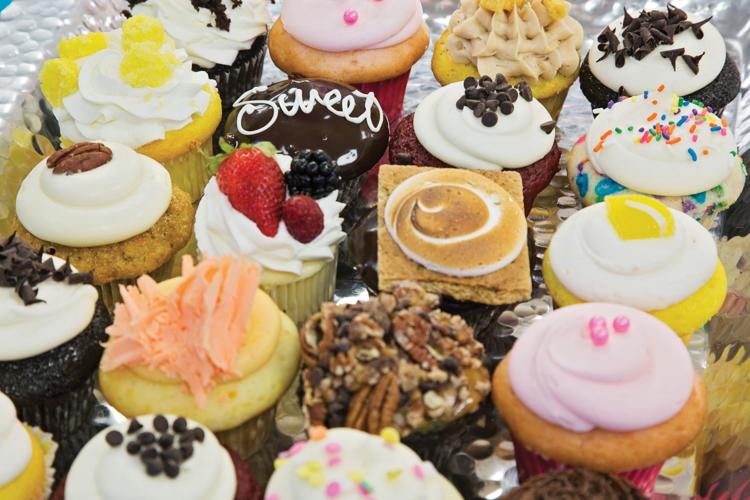 These spots take the cupcake | Bakersfield Life | bakersfield.com