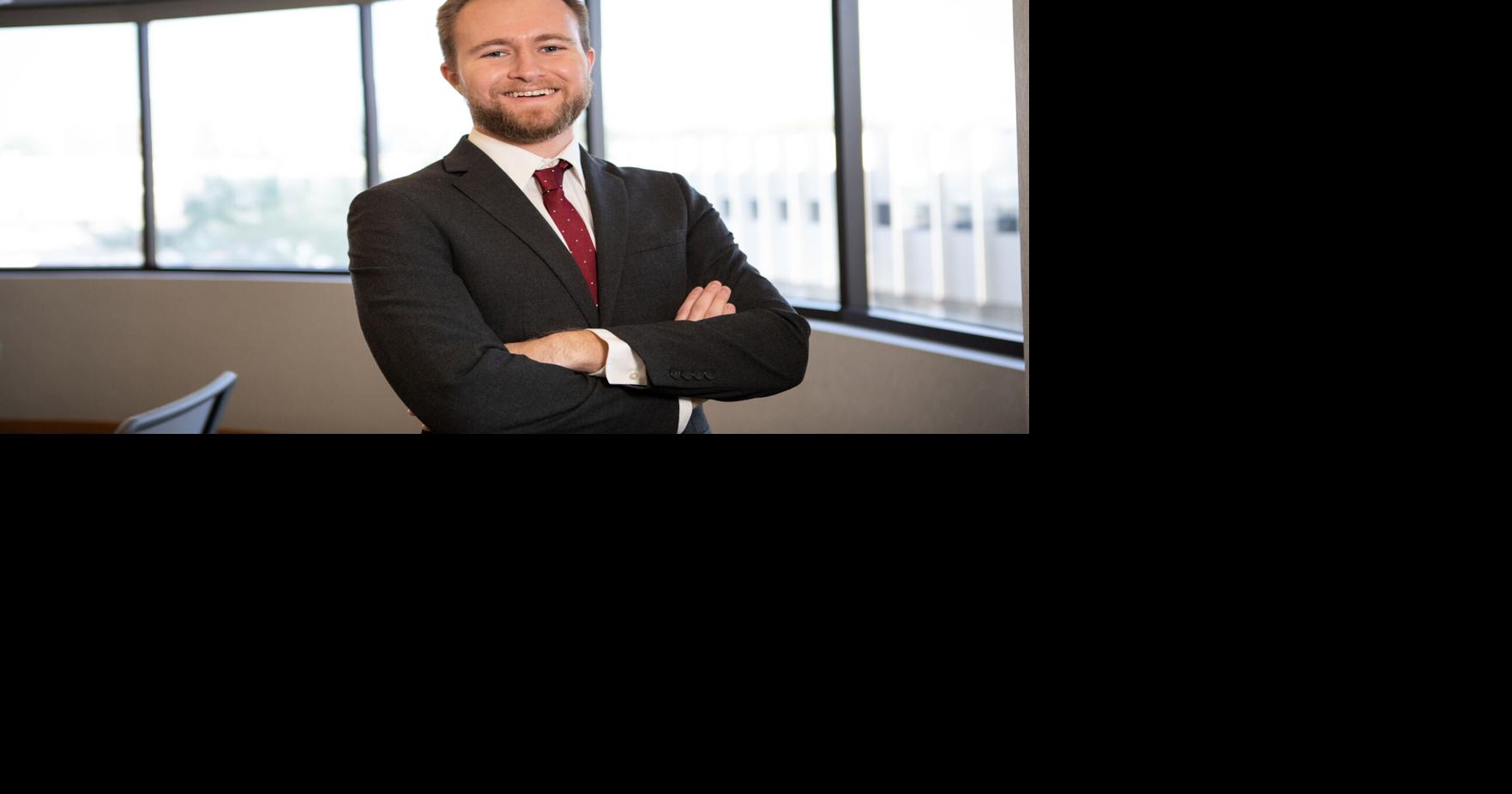 20 Under 40: John Frick | Bakersfield Life | bakersfield.com