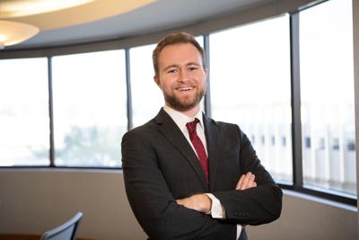 20 Under 40: John Frick | Bakersfield Life | bakersfield.com