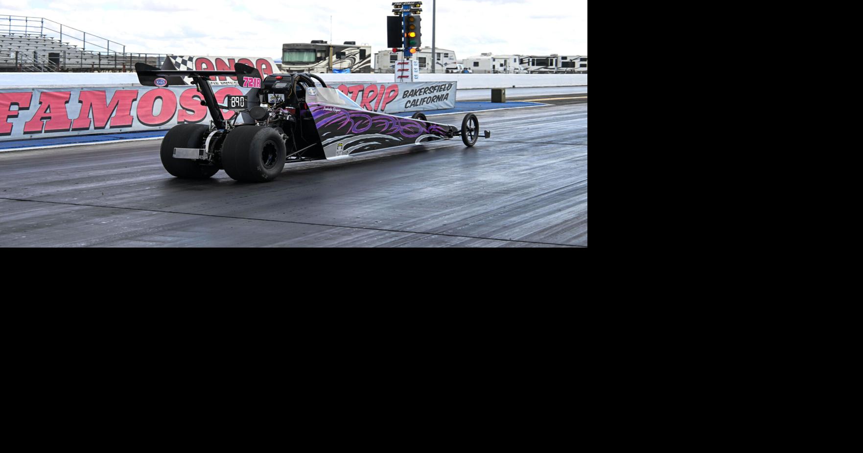 PHOTO GALLERY: ANRA racing at Famoso | Sports | bakersfield.com
