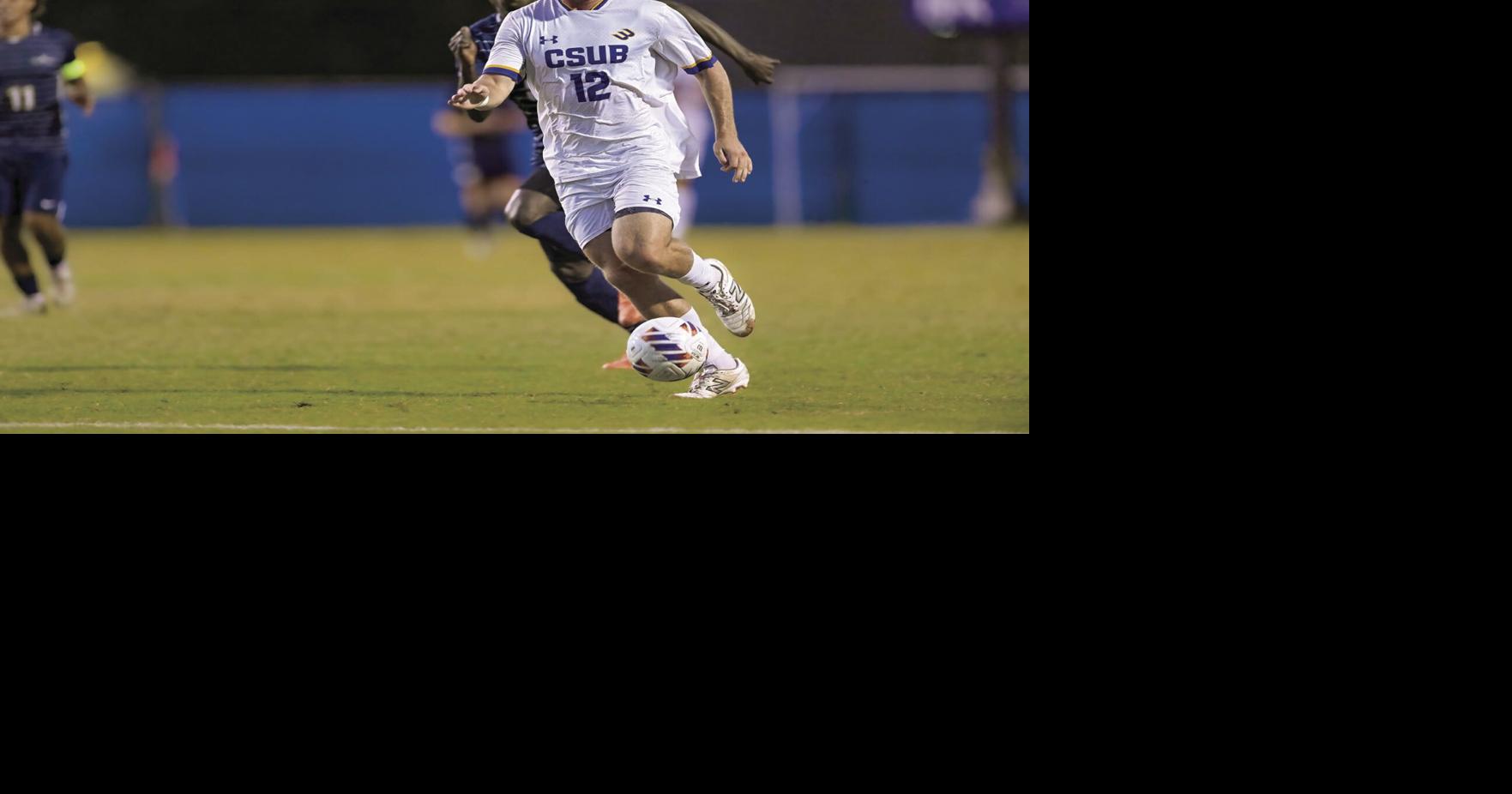 CSUB roundup | College | bakersfield.com