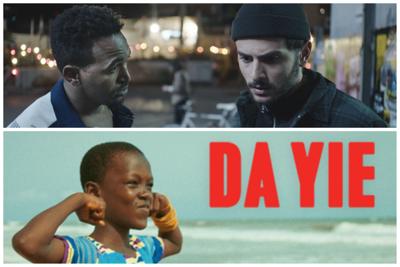 Q&A: Oscar shortlist 'Da Yie,' White Eye' filmmakers share their ...