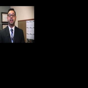 A 20 UNDER 40 LETTER TO THE COMMUNITY: Adrian Nevarez | Bakersfield Life | bakersfield.com