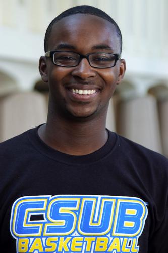 Californian conversations with Tyree Boyd-Pates | News | bakersfield.com