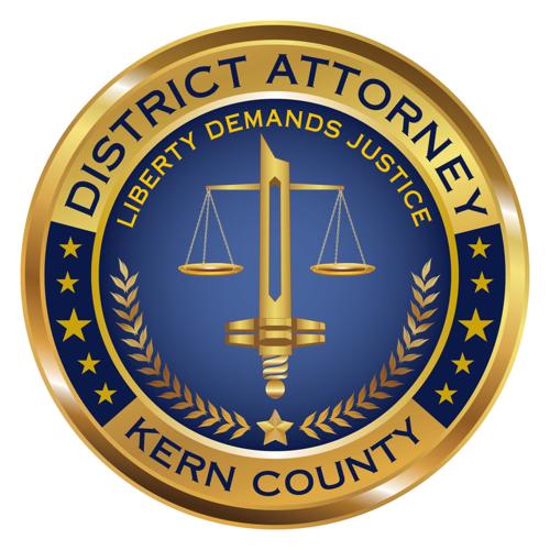 'Liberty Demands Justice': DA's office reveals new official seal and ...