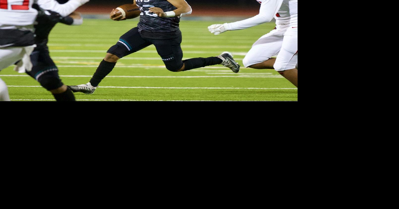 PHOTO GALLERY: Kennedy hosts Kerman in the D-III section football ...