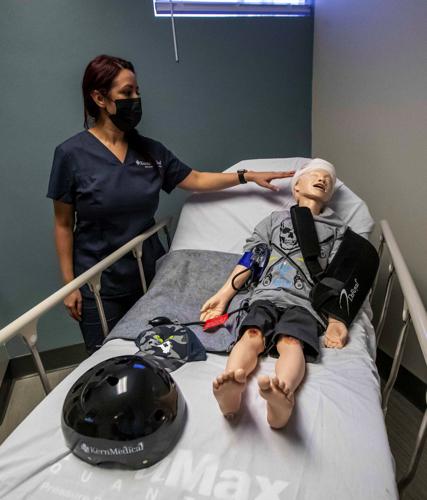 Kern Medical takes simulated procedures 'to the next level' with new ...