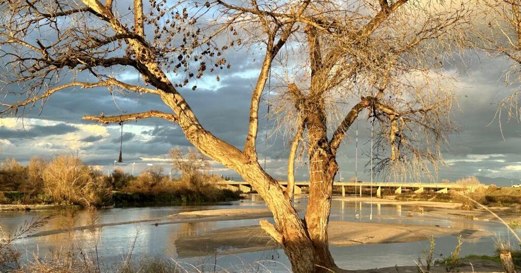 LOIS HENRY: Kern River may flow through Bakersfield all summer despite ...
