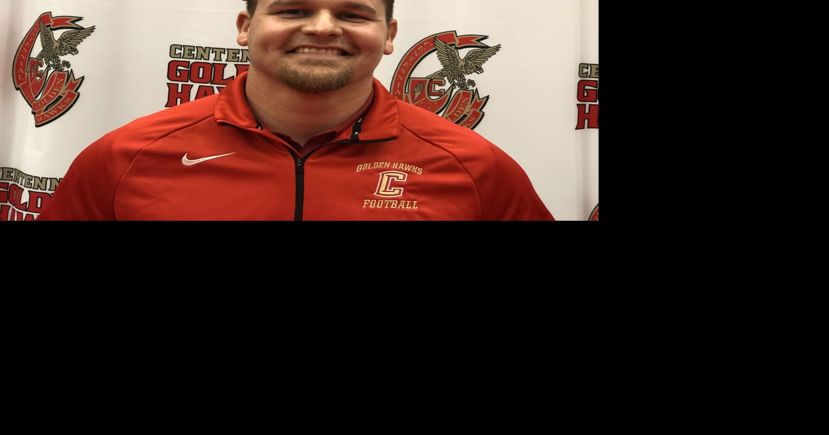 New Centennial football coach excited about move to Bakersfield ...