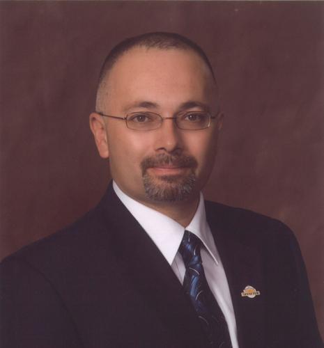 JOSE GASPAR: A new day dawns in Shafter, where positive change is afoot ...